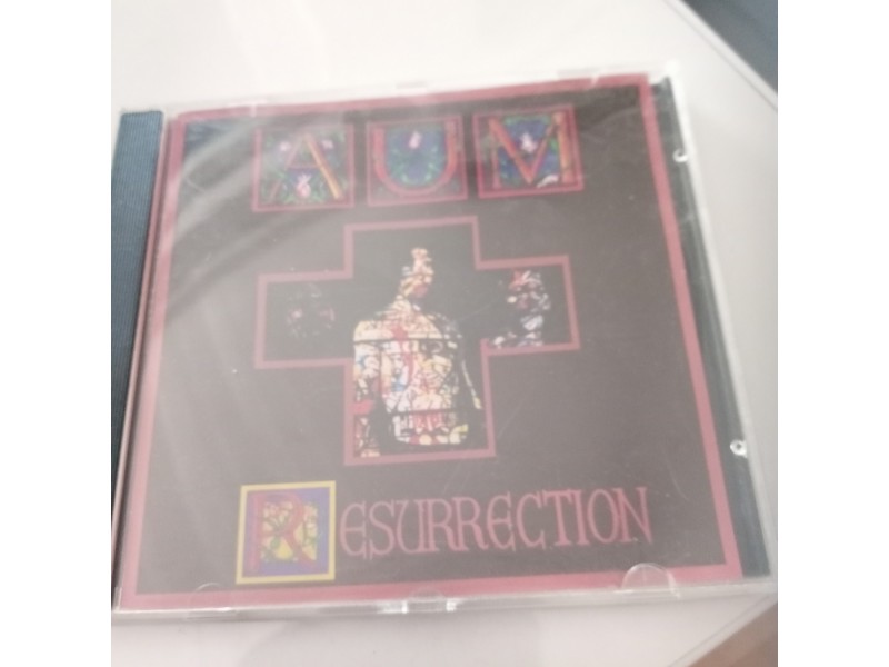 A U M (Resurrection)
