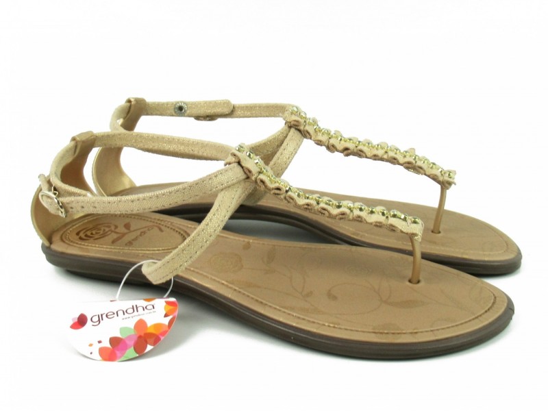 Grendha sandale NOVO K339-41.5