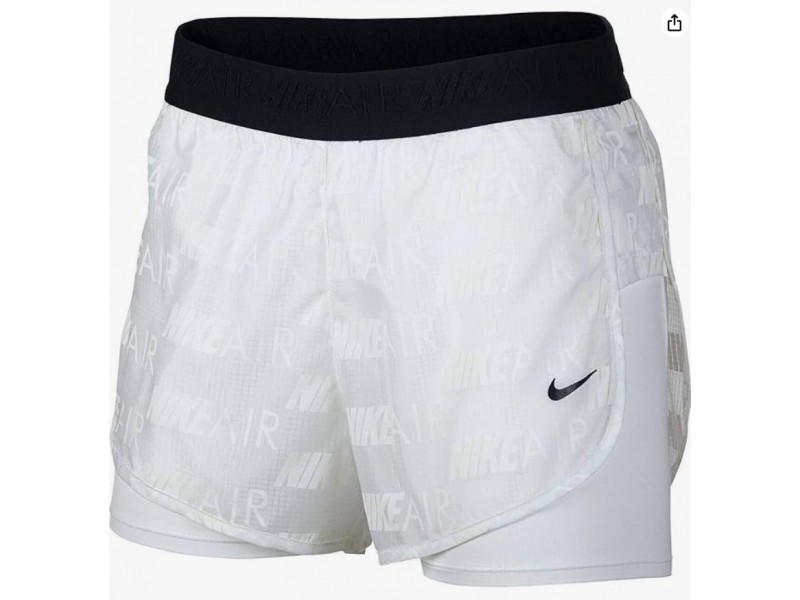 NIKE running šorc 2 u 1 AQ5634-100 NOVO