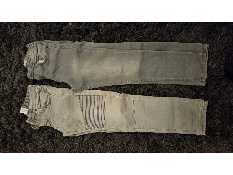 Pantalone za decaka