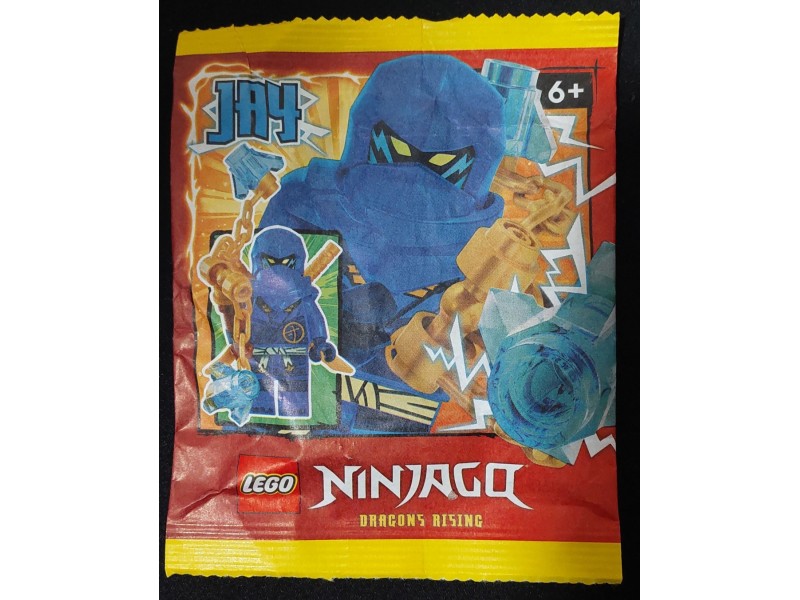 Lego Ninjago