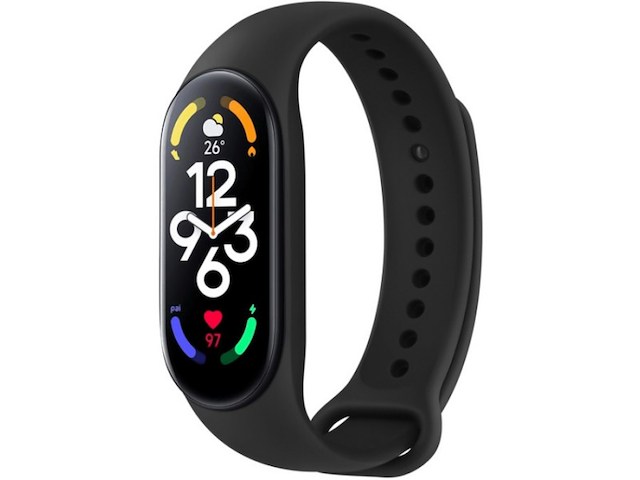 Zamenska narukvica Xiaomi Mi Band 5 6 7 Novo