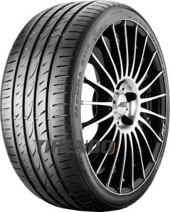 Nexen N Fera SU4 195/45 R16 84V XL