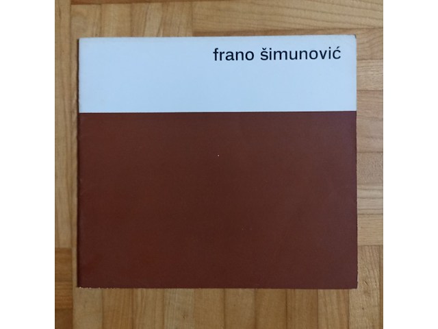 Frano Šimunović