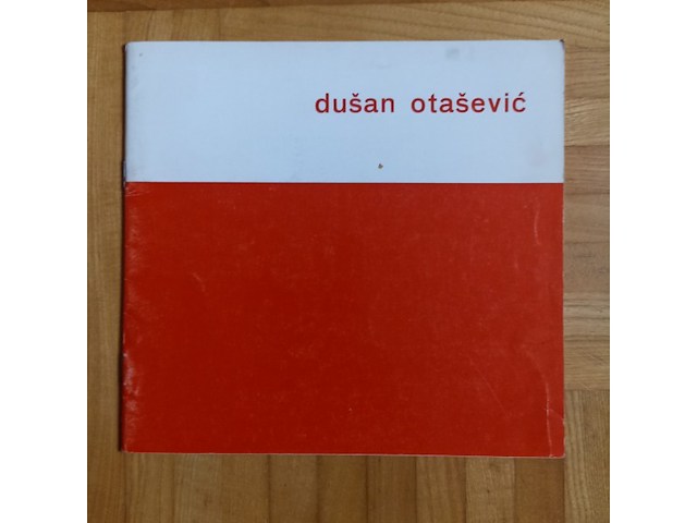 Dušan Otašević