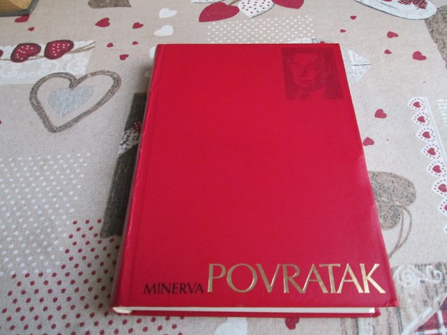 POVRATAK - Erih Marija Remark