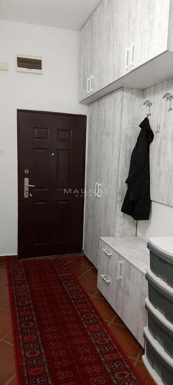 Kosovska, Dvoiposoban stan na prodaju, 45m2, 167.000€