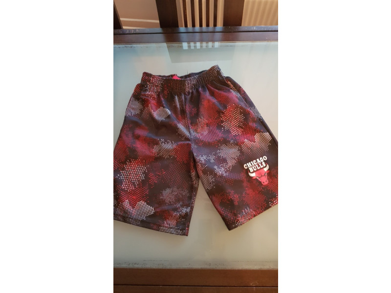 Šorc chicago bulls vel 12