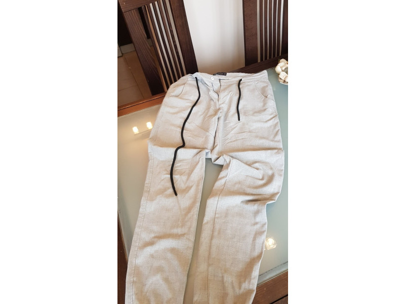 Sive pantalone vel 30