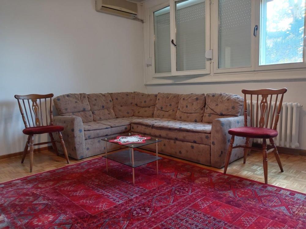 Vjekoslava Kovaca, Dvoiposoban stan za izdavanje, 61m2, 700€