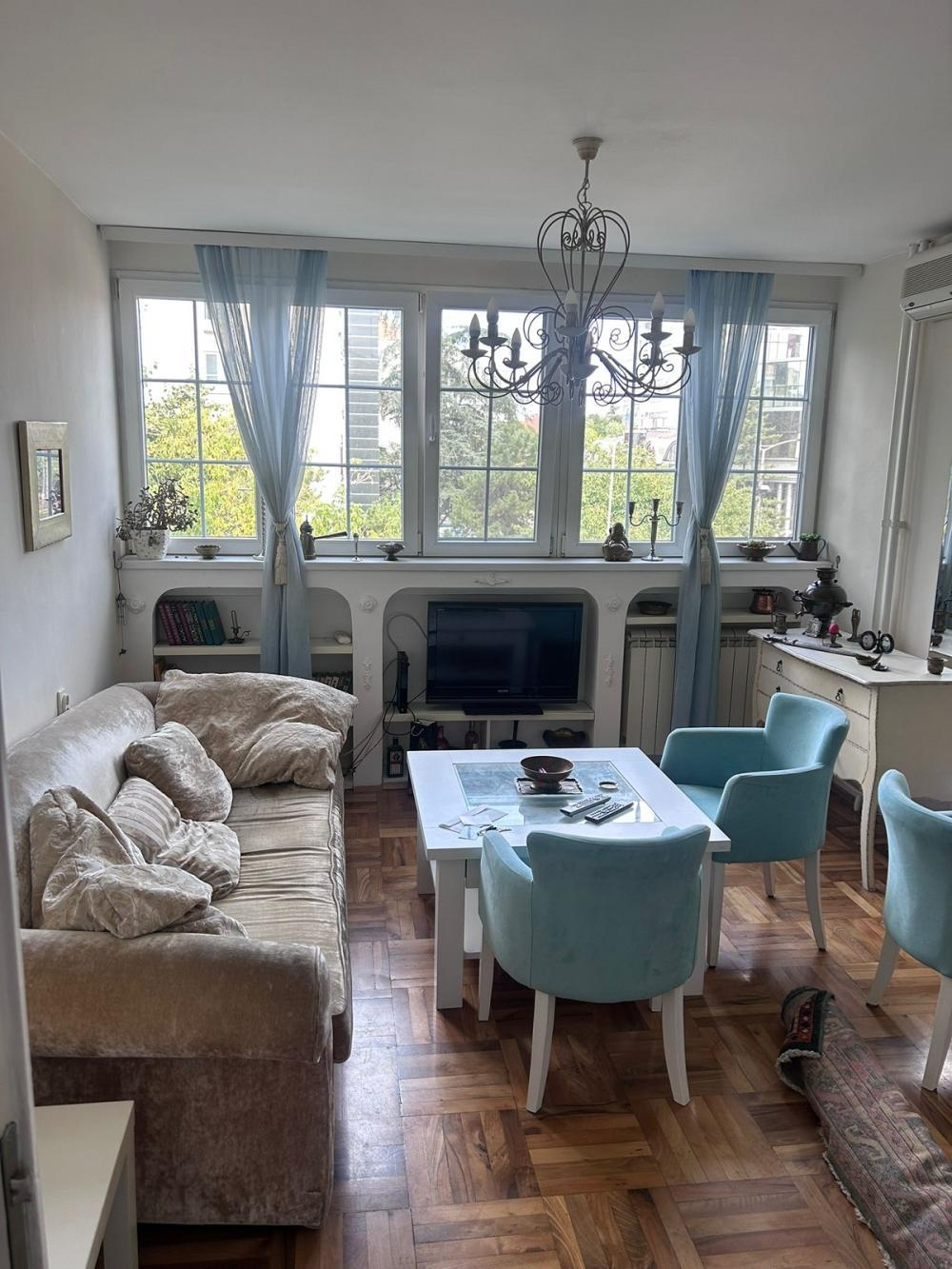 Pozeska, Trosoban stan za izdavanje, 52m2, 650€
