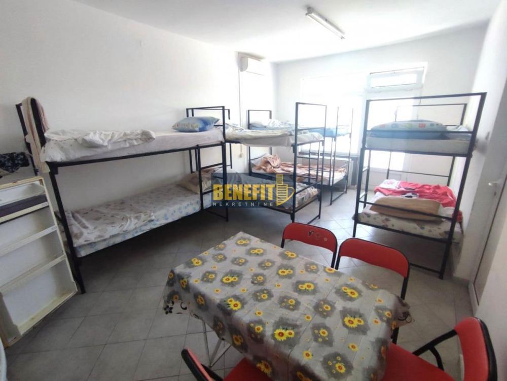 Jednoiposoban stan za izdavanje, 30m2, 800€