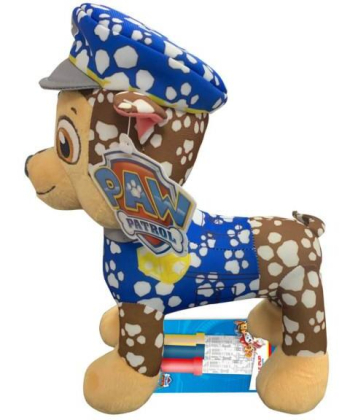 Paw Patrol plišana igračka oboji me Chase - A074509