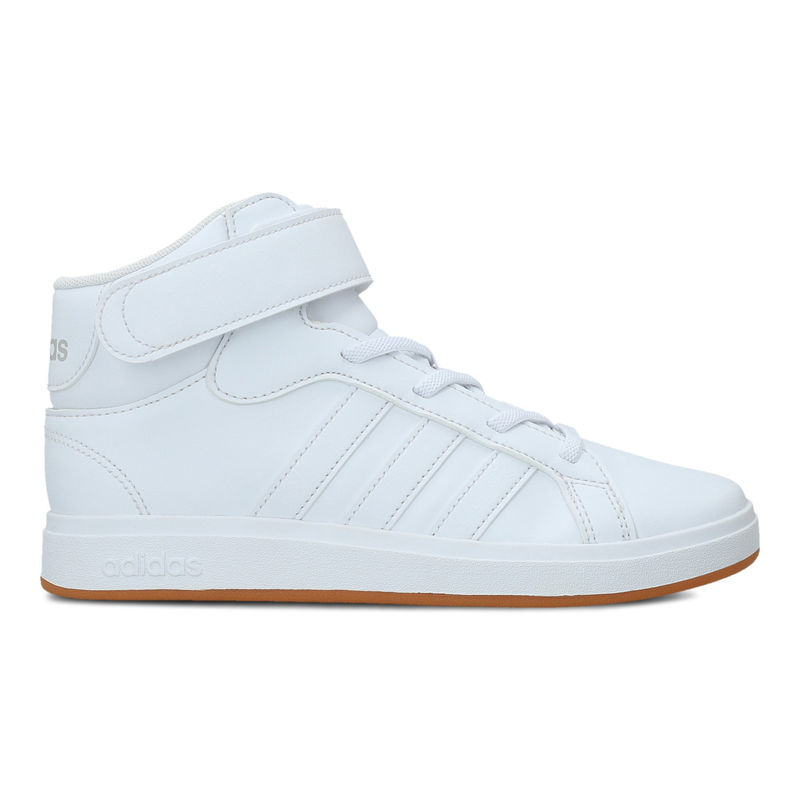 DEČIJE PATIKE ADIDAS GRAND COURT MID K