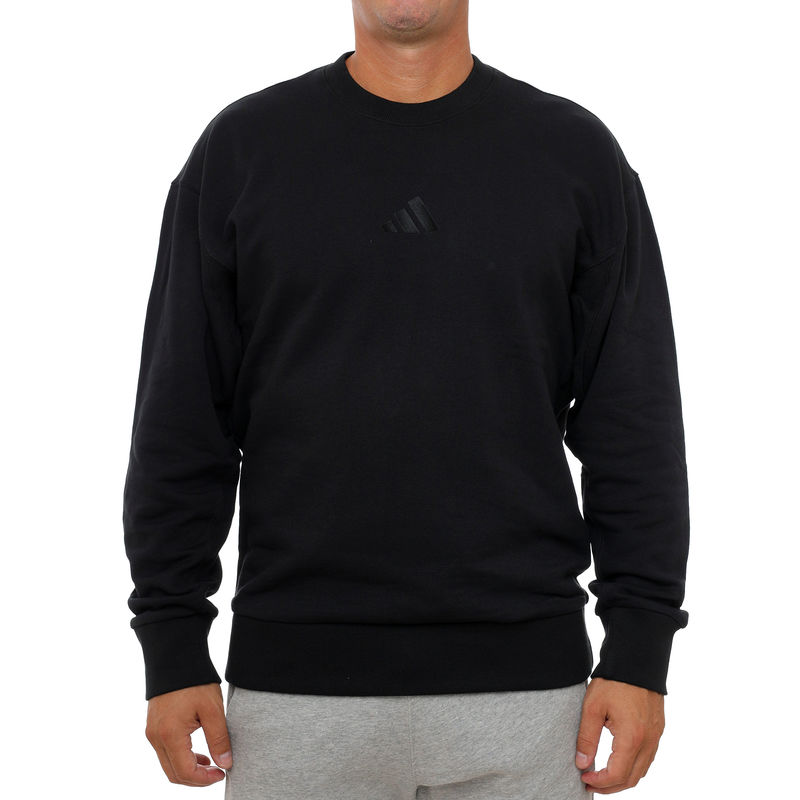 MUŠKI DUKS ADIDAS M A SZN FT CRW