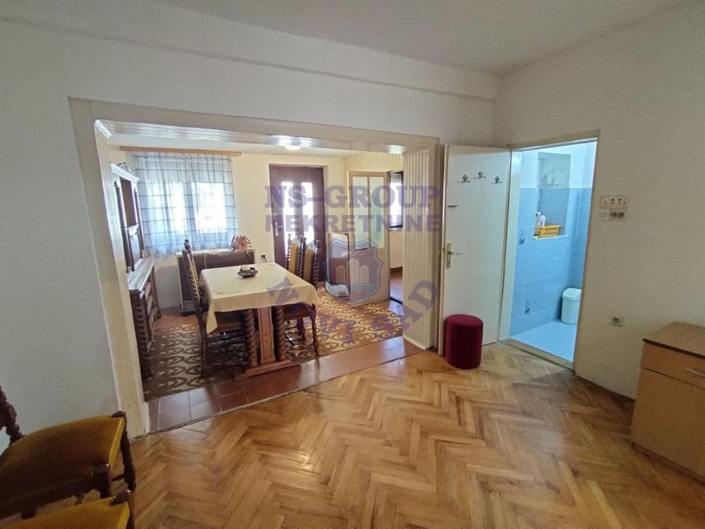 Dvosoban stan na prodaju, 60m2, 85.000€