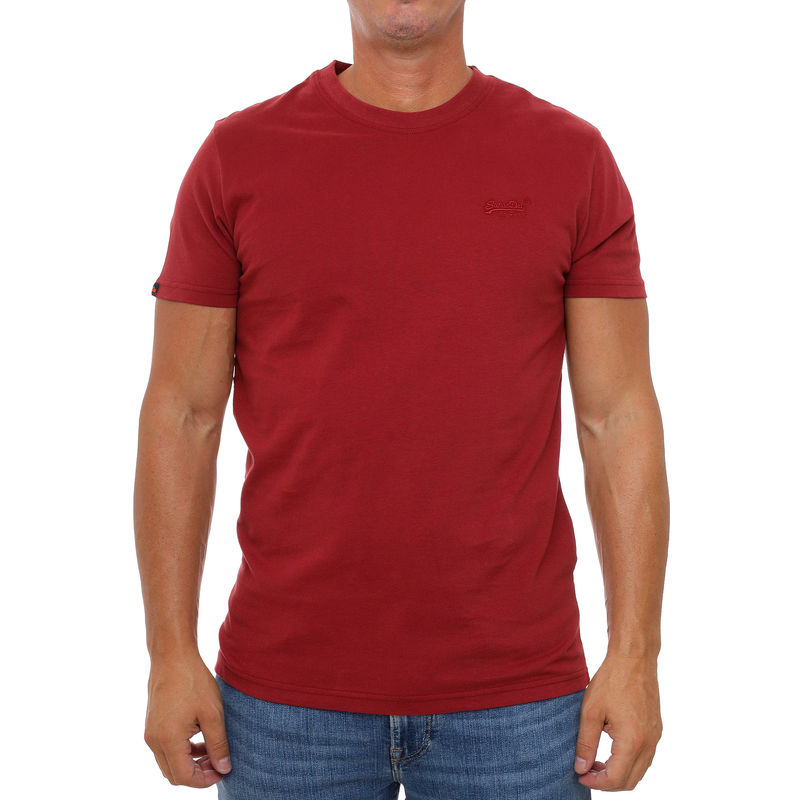 MUŠKA MAJICA SUPERDRY