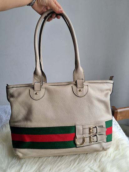 Gucci torba