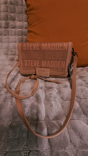 Steve Madden Sand Bluna