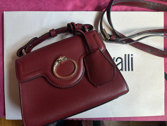 Roberto Cavalli bordo torbica