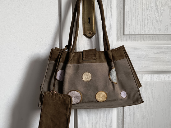 2000s vintage bag