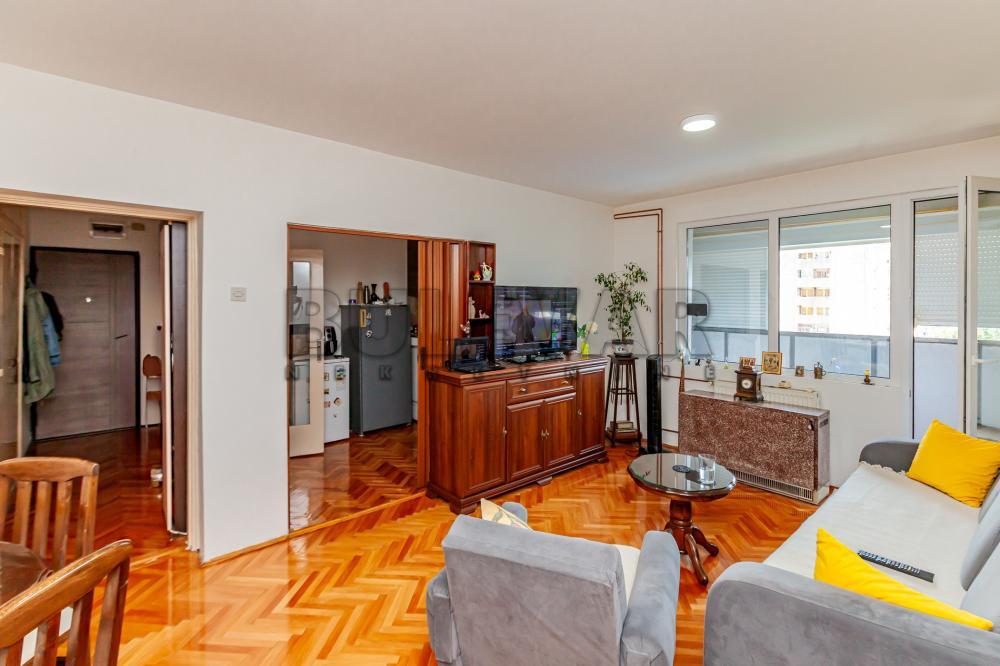 Bulevar Nemanjića, Dvosoban stan na prodaju, 62m2, 119.500€