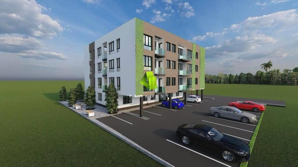 Jednoiposoban stan na prodaju, 47m2, 74.610€