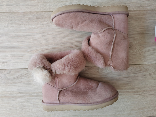 Ugg cizme