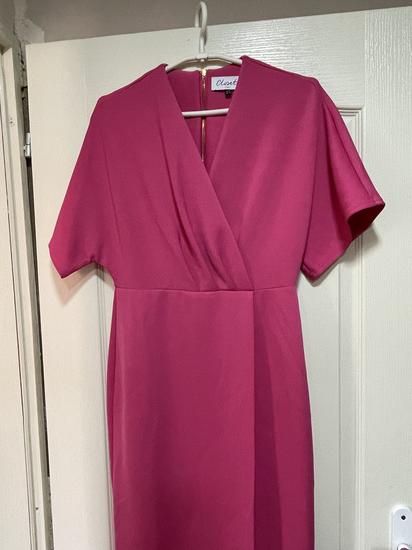 Closet london haljina