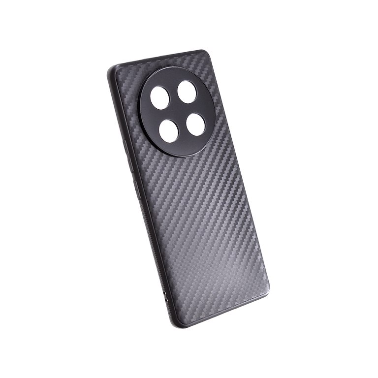 TPU CARBON 0,3mm Honor Magic 7 Lite (black)