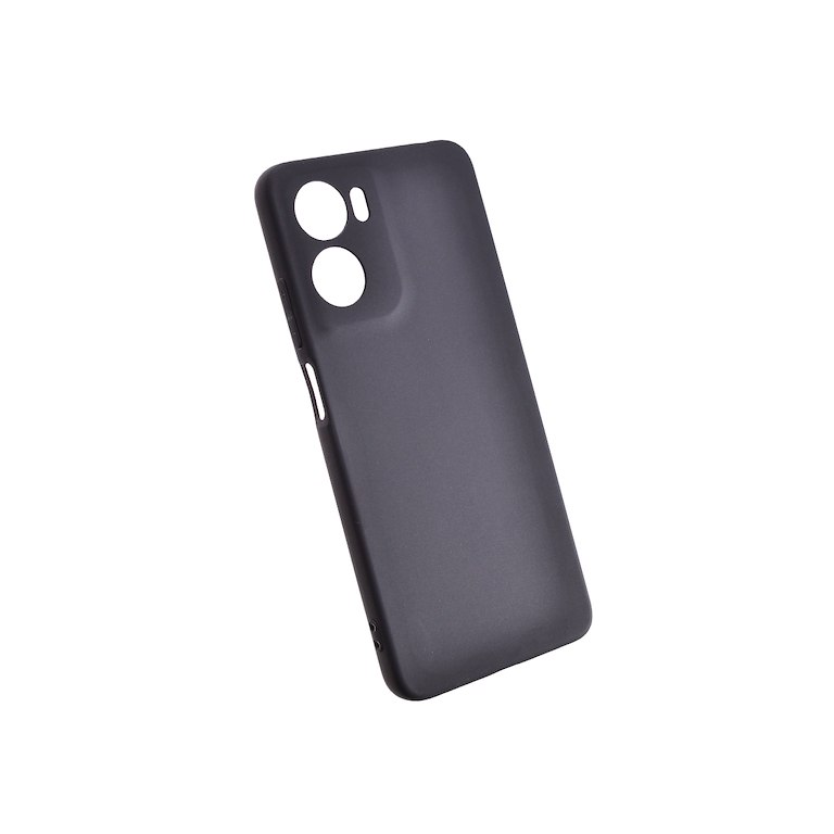 TPU pudding za Moto G05 (crna)