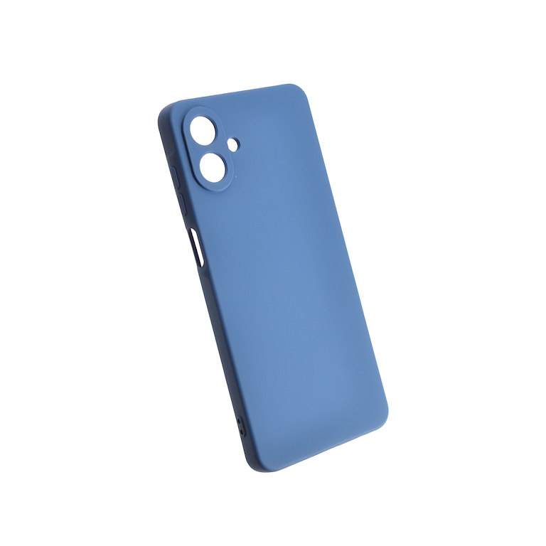 TPU MATTE for SM-A075F (Galaxy A07) plava