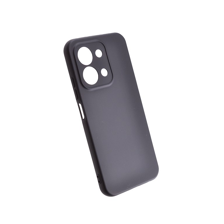 TPU MATTE for Redmi 15C 4G/5G EU (173mm) crna