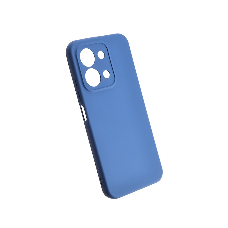 TPU MATTE for Redmi 15C 4G EU/5G (173 mm) plava