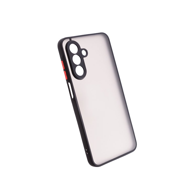 TPU BORDER za SM-G175F (Galaxy A17) crna