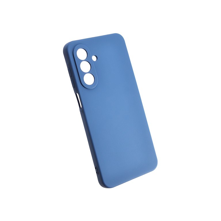 TPU MATTE for SM-A175F (Galaxy A17) plava