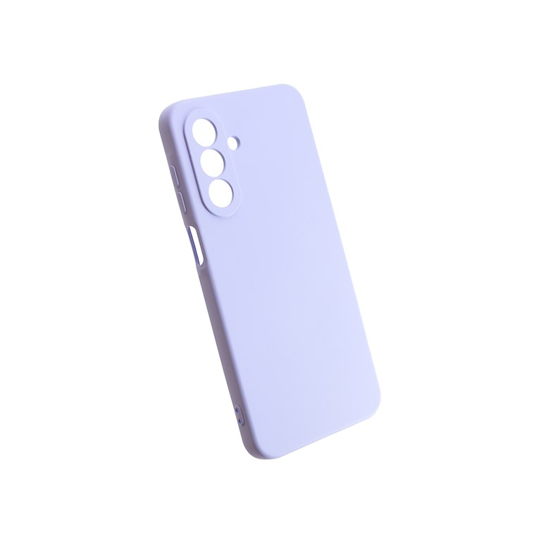 TPU MATTE for SM-A175F (Galaxy A17) ljubičasta