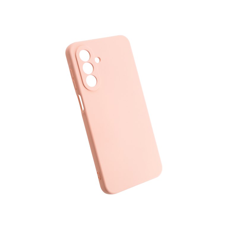 TPU MATTE for SM-A175F (Galaxy A17) roza