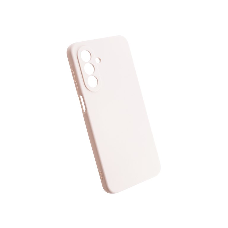 TPU MATTE for SM-A175F (Galaxy A17) bela