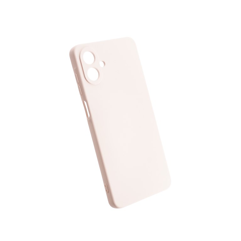 TPU MATTE for SM-A075F (Galaxy A07) bela
