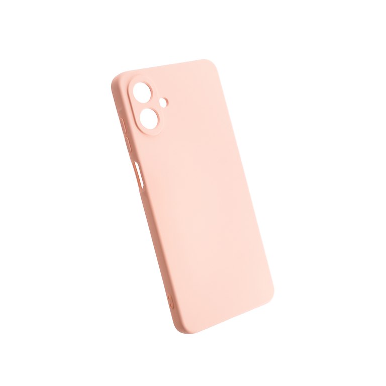 TPU MATTE for SM-A075F (Galaxy A07) roza