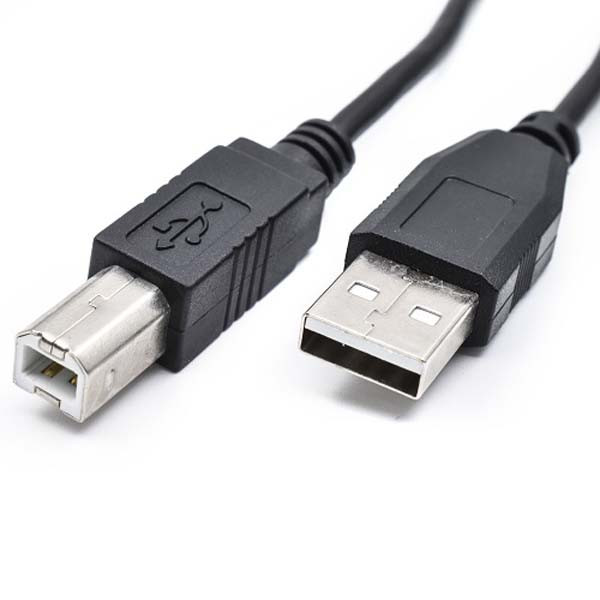 Kabl USB A-MB-M Kettz U-K5001 5m Print