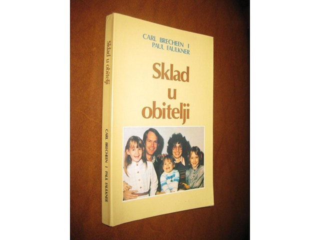 Sklad u obitelji