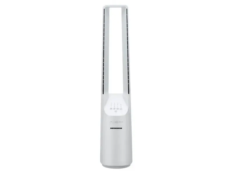 Heinner Stubni ventilator HTFB-M33WH, 33W, Beli