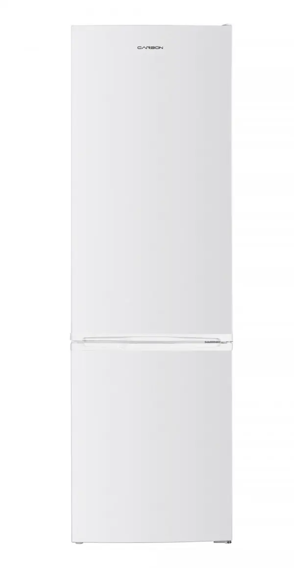 CARBON Frižider kombinovani, DE2-34 - 191 l +71 l , W550 x D560(W/O Handle) x H1800