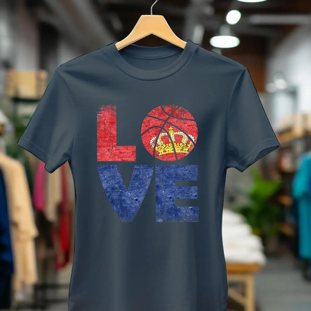 Camiseta Ženska majica sa štampanim printom Cam 992, Teksas