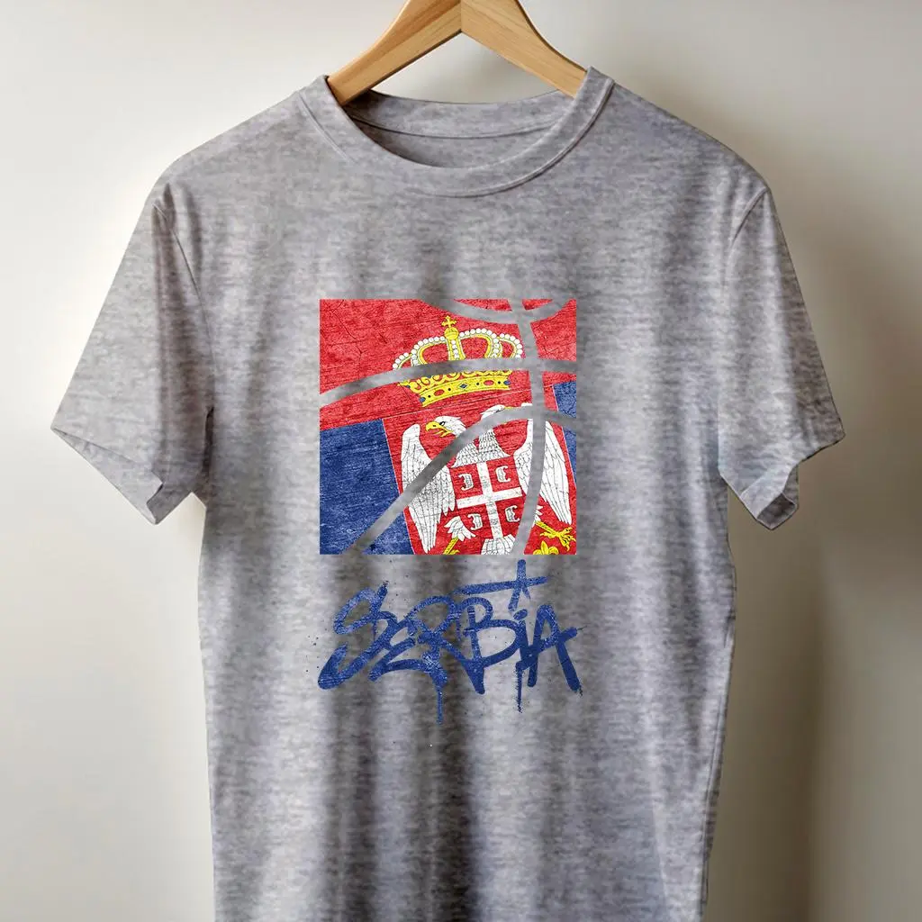 Camiseta Muška majica sa štampanim printom Cam 995, Kalaj