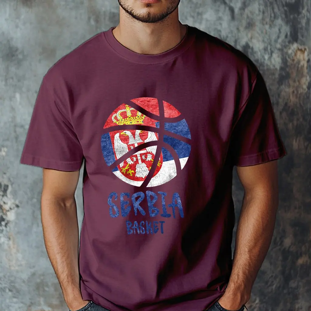Camiseta Muška majica sa štampanim printom Cam 996, Drvo Ruže
