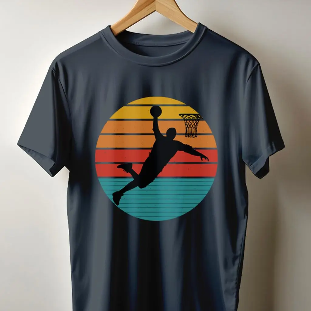 Camiseta Muška majica sa štampanim printom Cam 4007, Teksas
