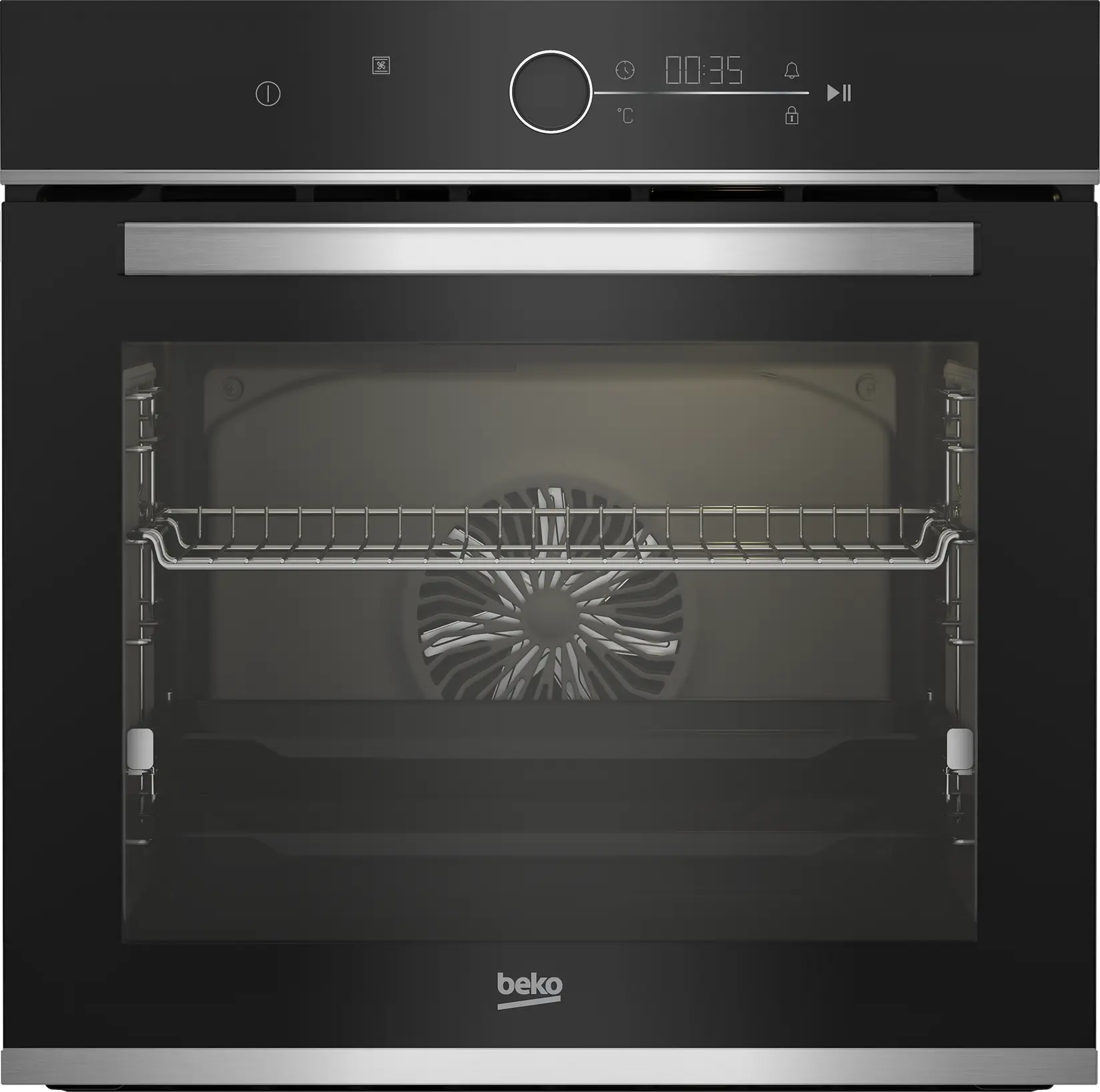 BEKO Ugradna rerna BBIM13400XCS
